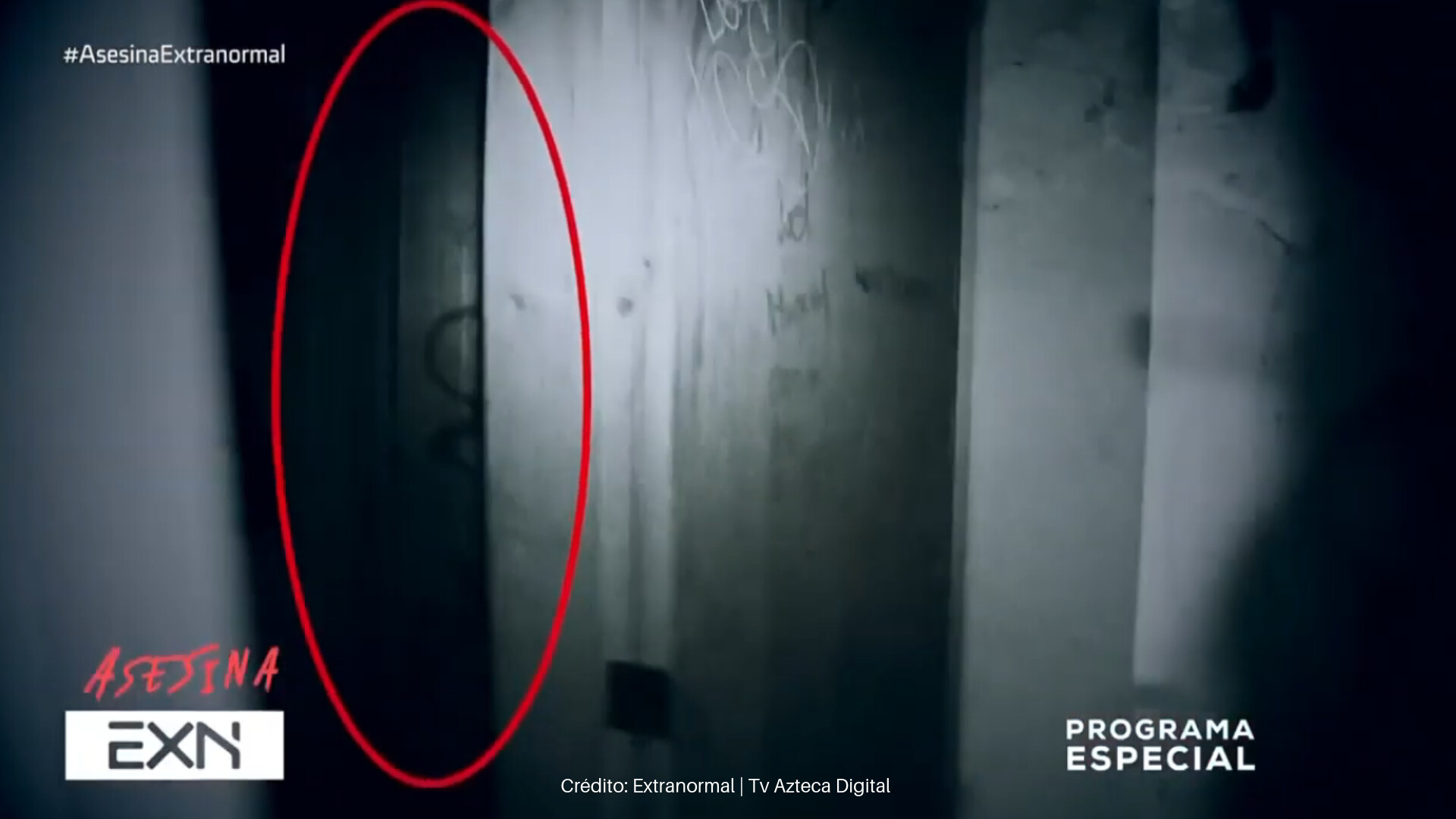 Mira las fotos del aterrador recorrido por la casa del caso Mijangos ...