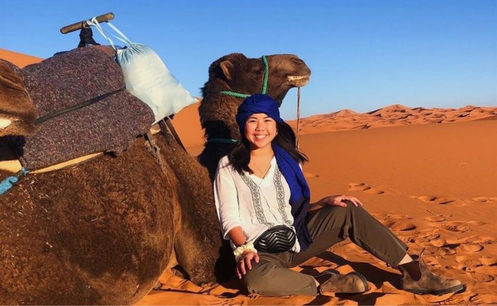 Hallan muerta a la influencer Nikki Donnelly