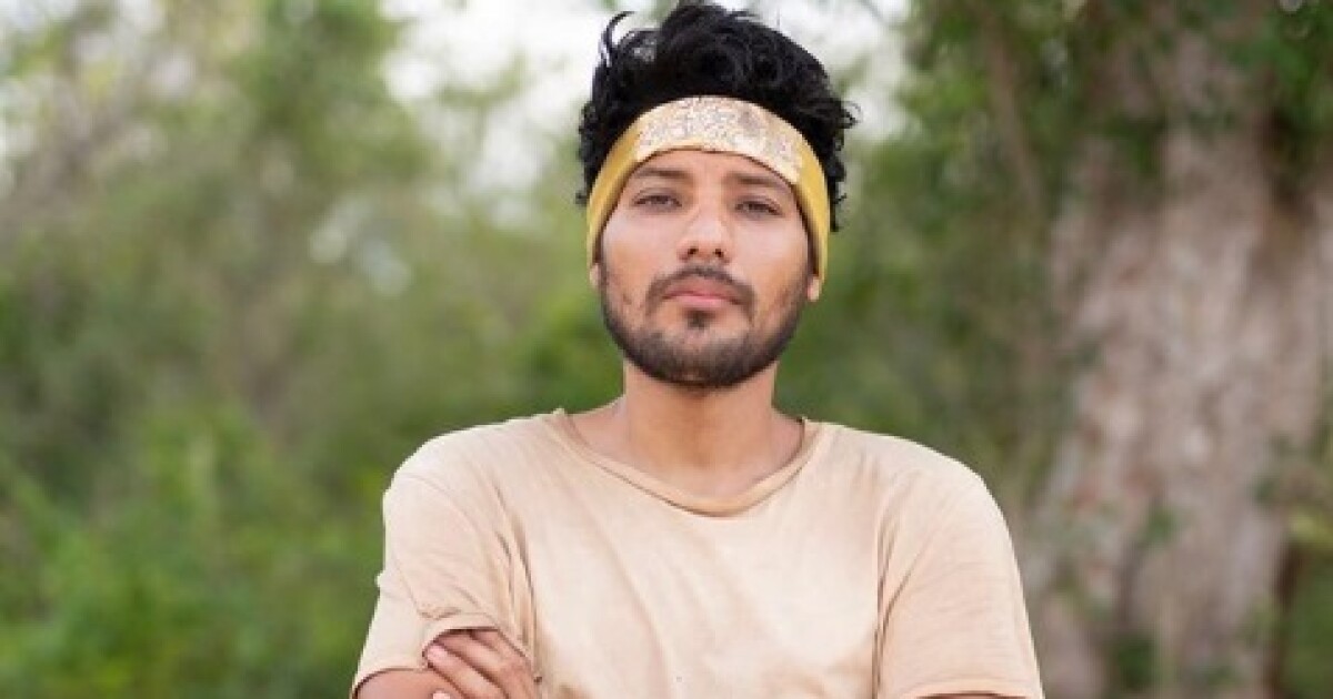 Survivor México: Julio Barraza presenta su nueva canción junto a su padre.