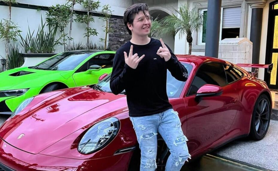 Estafan con medio millón de pesos a Fofo Márquez