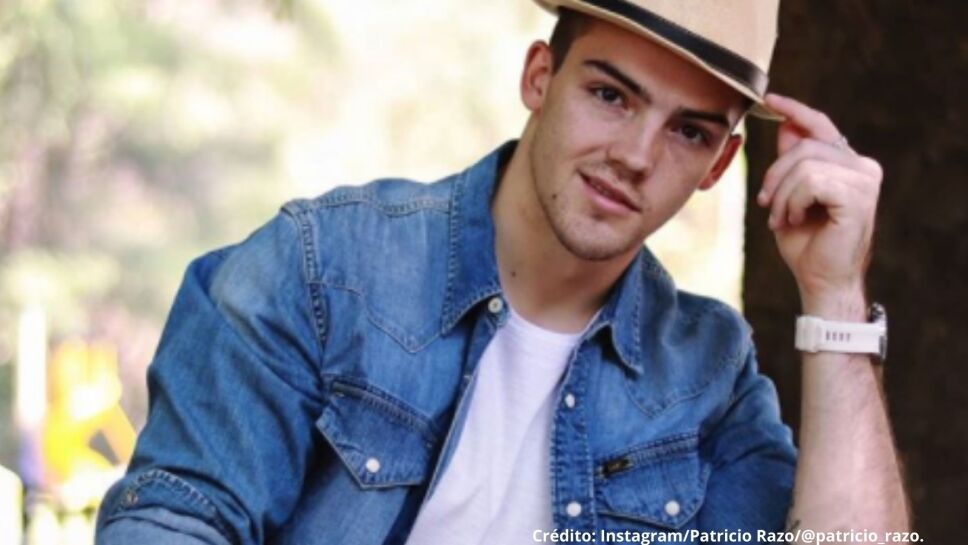 FOTOS de Patricio Razo, el héroe de Exatlón que busca la gloria