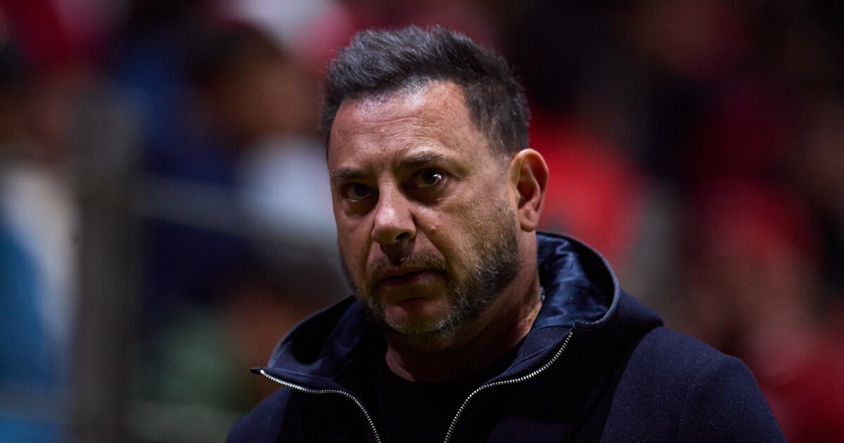 Mohamed marcó lo importante de la victoria vs Puebla