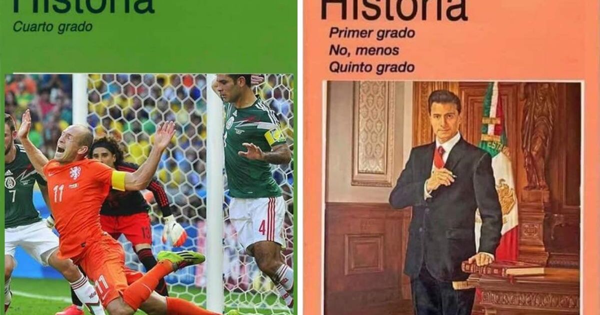 SEP convoca a ilustrar libros sin paga: responden con memes
