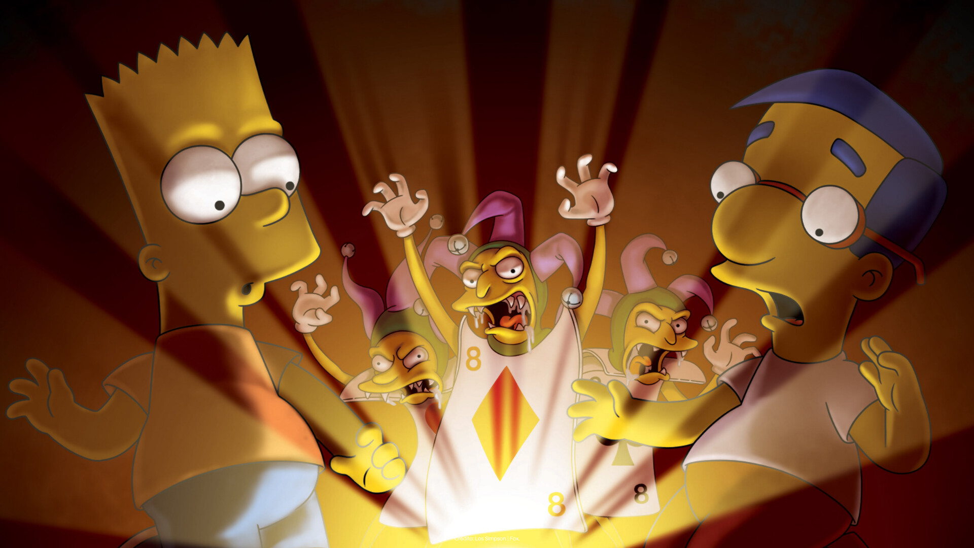 ¡Te sacamos un susto! Estos son las tenebrosas anécdotas y datos de La ...