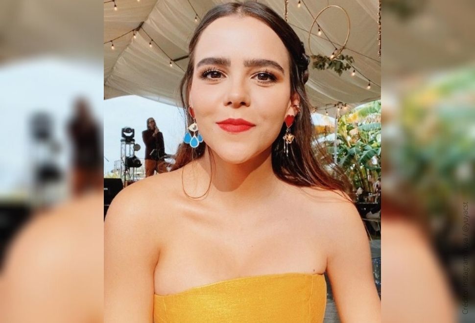 FOTOS: Yuya es una de las favorita en redes no sólo por su contenido ...
