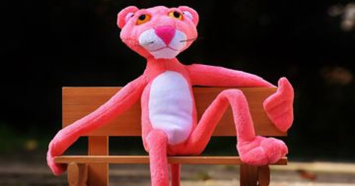 Muere uno de los creadores de la Pantera Rosa