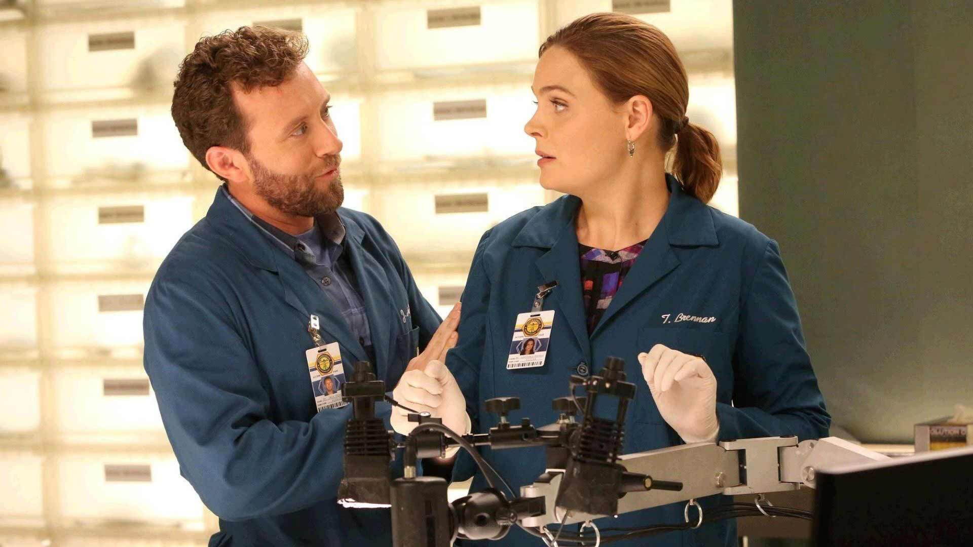 FOTOS | ¿Habrá más temporadas de Bones? ¡Te contamos todo!