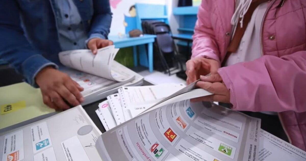 Elecciones México 2023 Qué Es La Veda Electoral Cuándo Inicia Qué