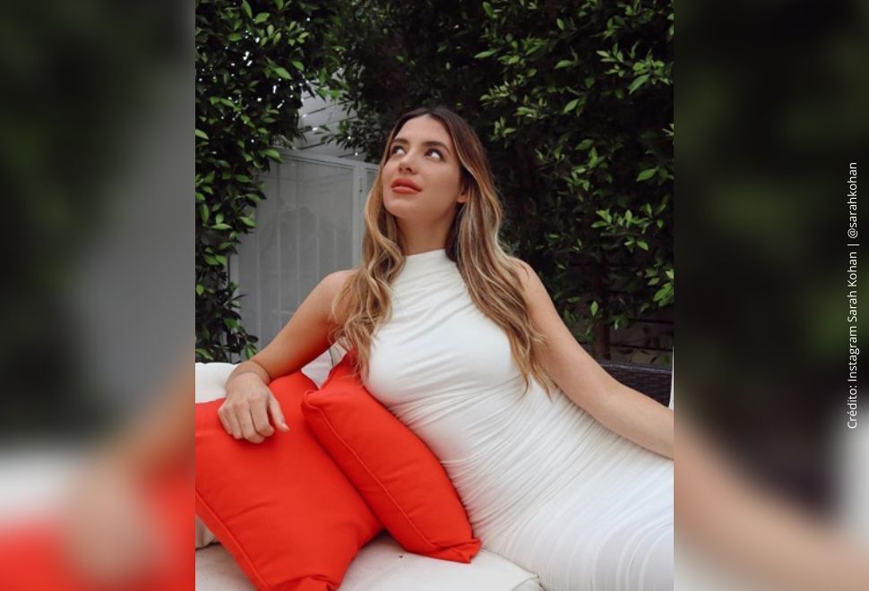 Conoce en FOTOS a la hermosa esposa del "Chicharito" Hernández, la ...