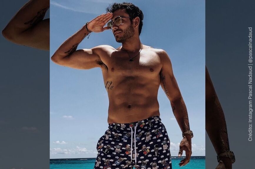 FOTOS: Pascal Nadaud con un camino muy difícil