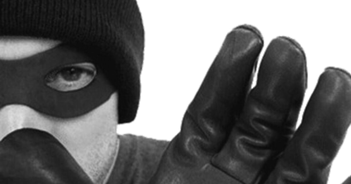 VIDEO: Así fue detenido y golpeado un carterista en Londres