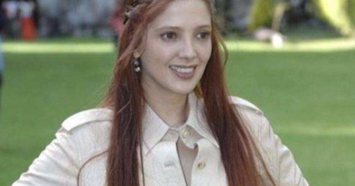 ¿Qué le pasó a la actriz Adela Noriega? Esto sabemos