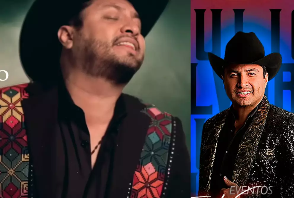 Julión álvarez Los Videos Más Exitosos Del Cantante Chiapaneco