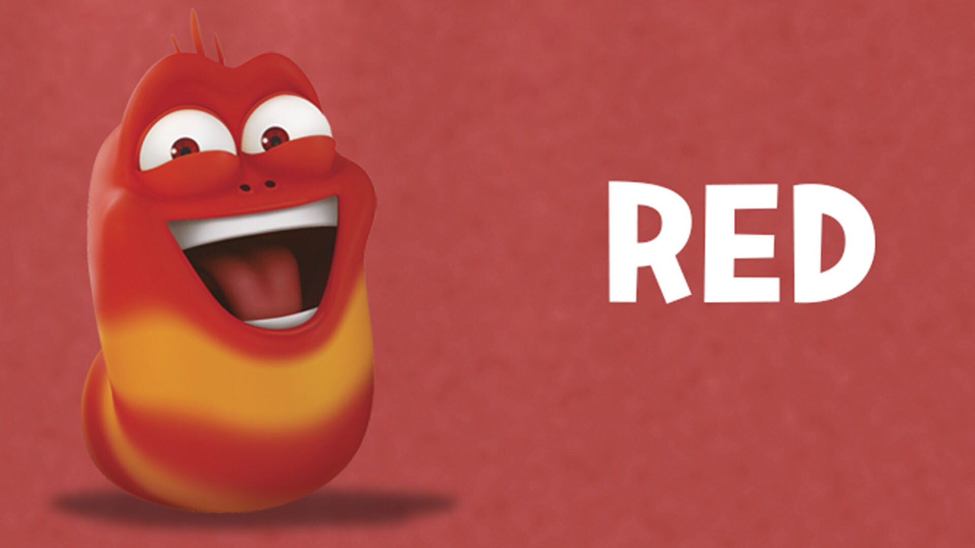 ¡Conoce a los increíbles personajes de 'Larva'!, diminutas criaturas de ...