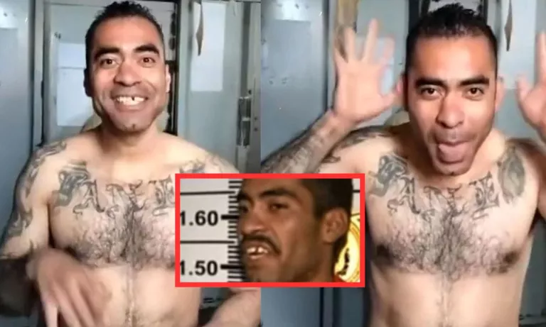 ¿Qué se sabe de "El Ferras", personaje viral veracruzano en pleno 2025?