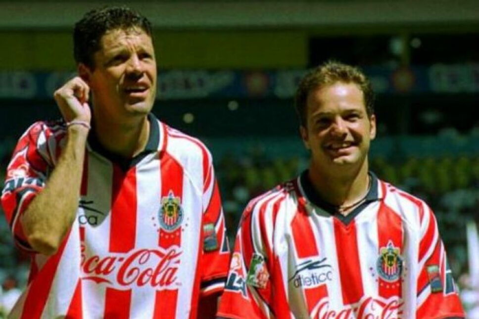La vez que Chivas le hizo 5 al León en el Nou Camp: "Éramos una ...