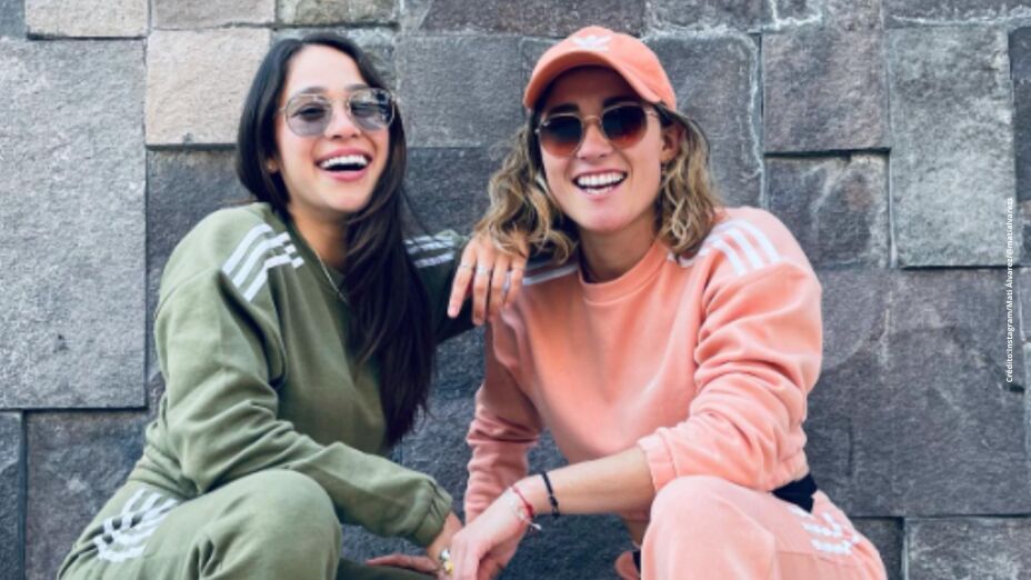 Exatlón: VIDEO de las Mavelyn que sorprendió