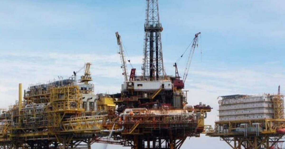 CNH aprueba a Pemex exploración en cuatro áreas terrestres