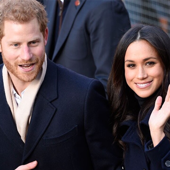 Estas Son Las 5 Cosas A Las Que Tuvo Que Renunciar Meghan Markle
