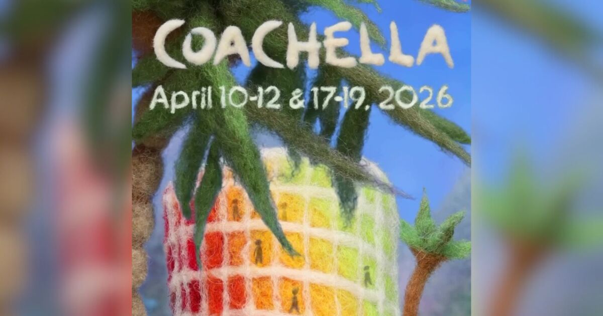 Coachella 2026: preventa de boletos, cuándo es, precios y rumores de lineup