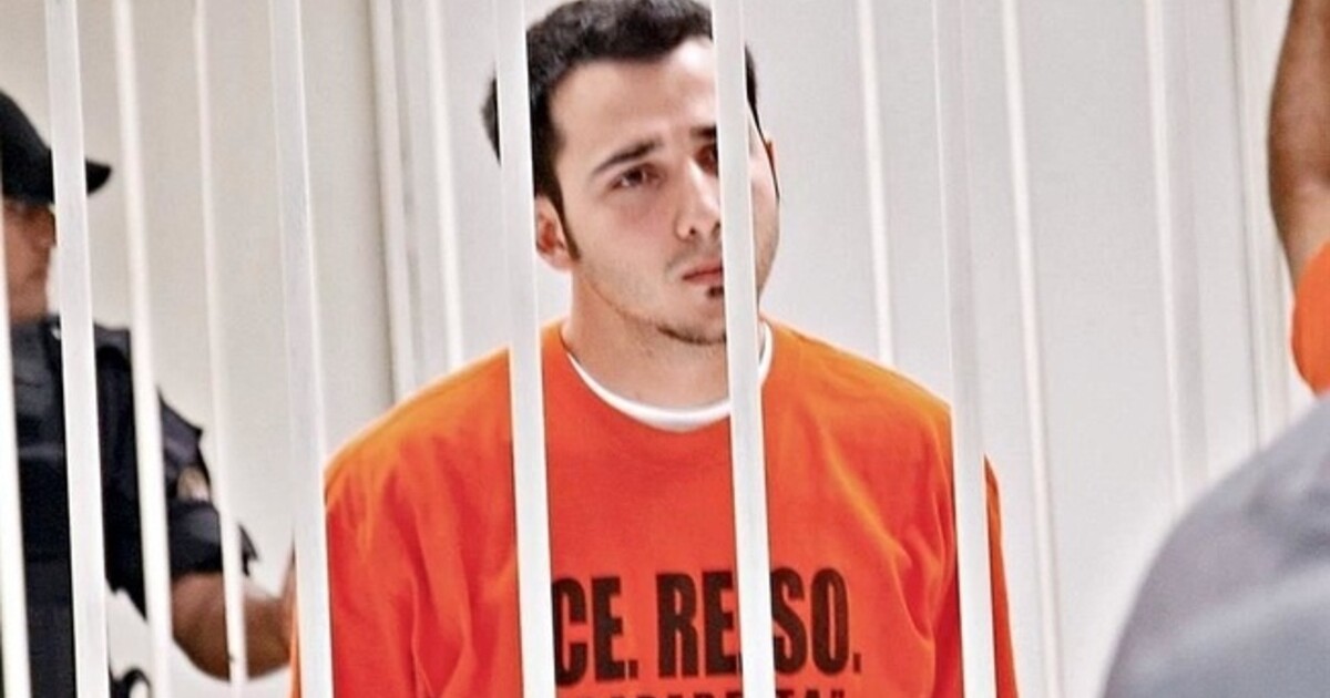 ¿qué Fue Del Asesino De Cumbres