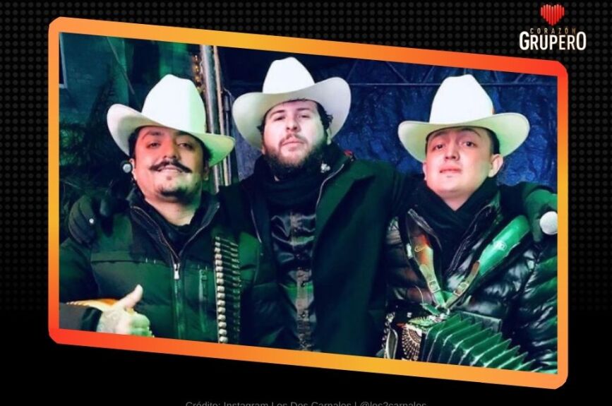 Lo que no sabías de Los 2 Carnales - Corazón Grupero