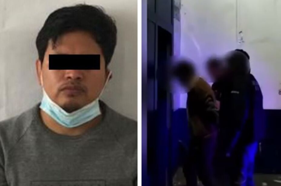 Hallan Pruebas Contra Profesor Por Abuso Sexual A Menor En Edomex