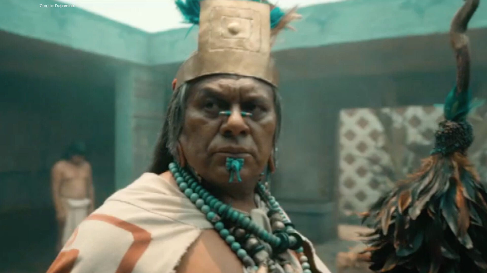 FOTOS | ¡Moctezuma, el gran misterio de la Conquista! Conoce todo sobre ...