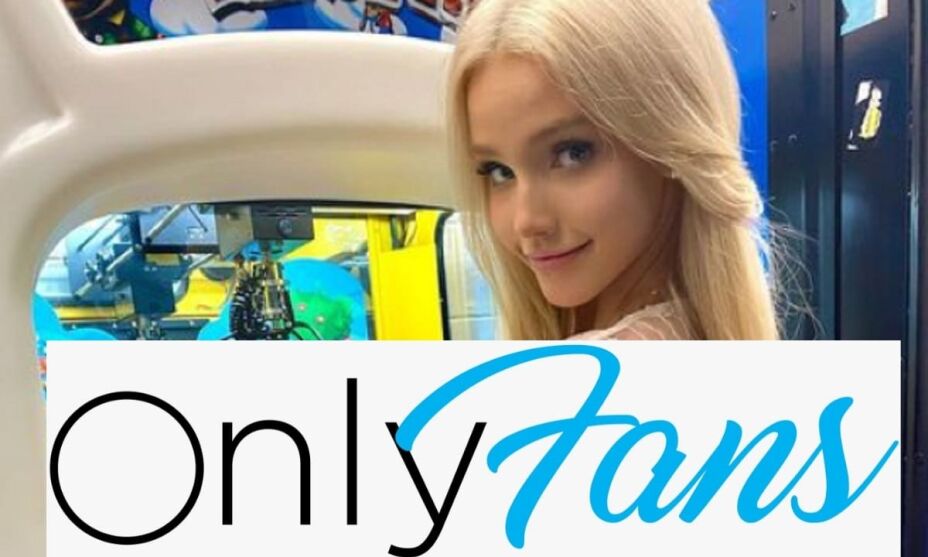¡wooow Ella Es La Barbie Humana Que Triunfa En Onlyfans