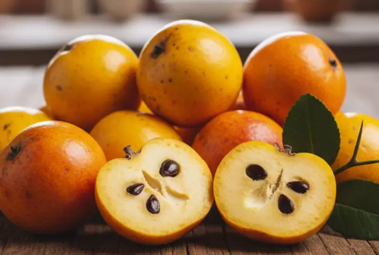 tejocote fruta o verdura