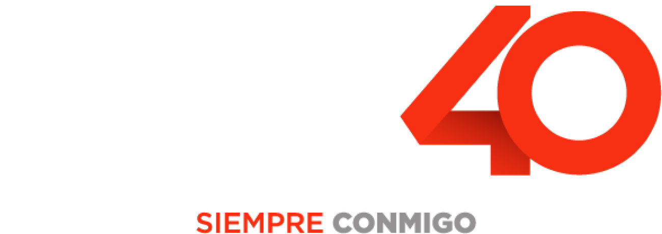 Noticias en vivo de hoy en México y el mundo por ADN 40