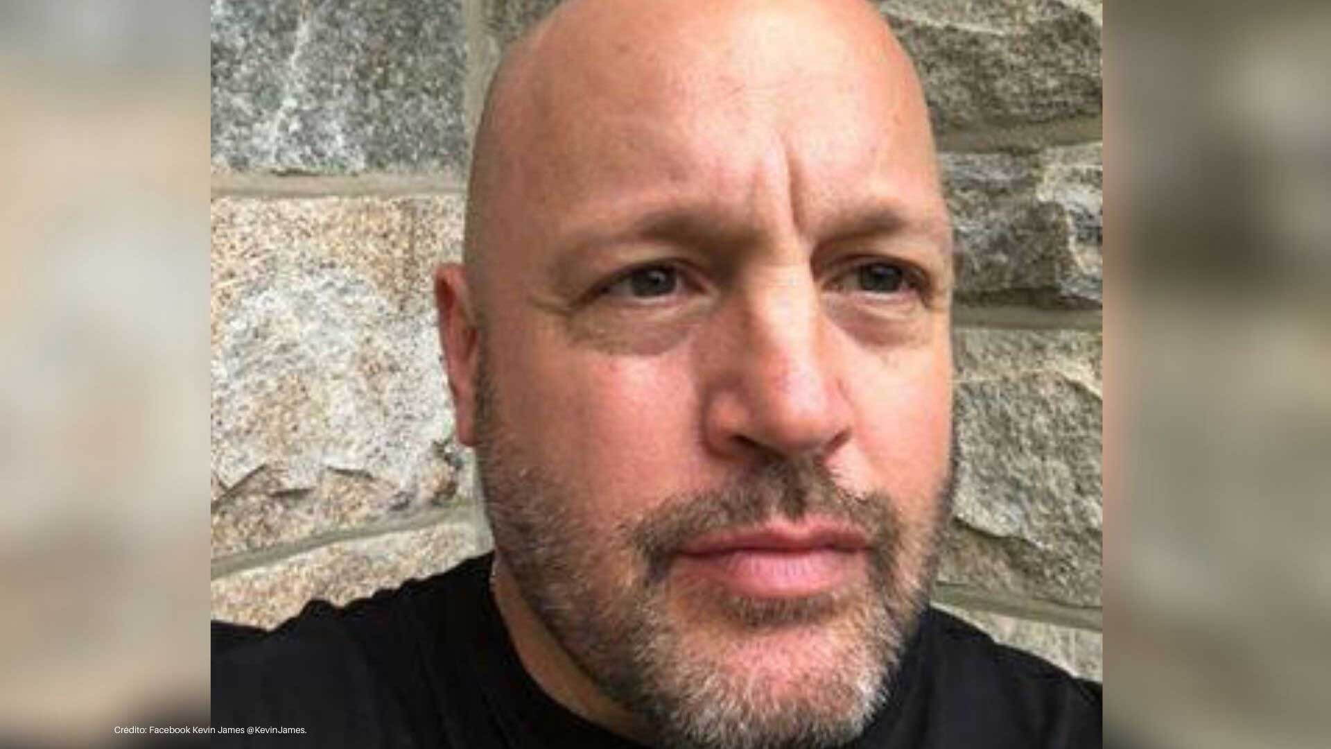 FOTOS | Lo que quizás ignorabas sobre la vida de Kevin James