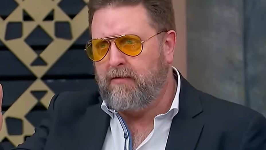 ¿Cómo ha cambiado el chef Adrián Herrera en los 10 años de MasterChef?