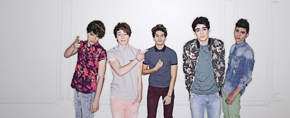 OFICIAL: CD9 anuncia su regreso a los escenarios. Darán concierto en la Arena Ciudad de México