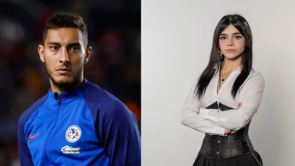 Esto fue lo que Sebastián Cáceres regaló y gastó para su novia Alana Flores