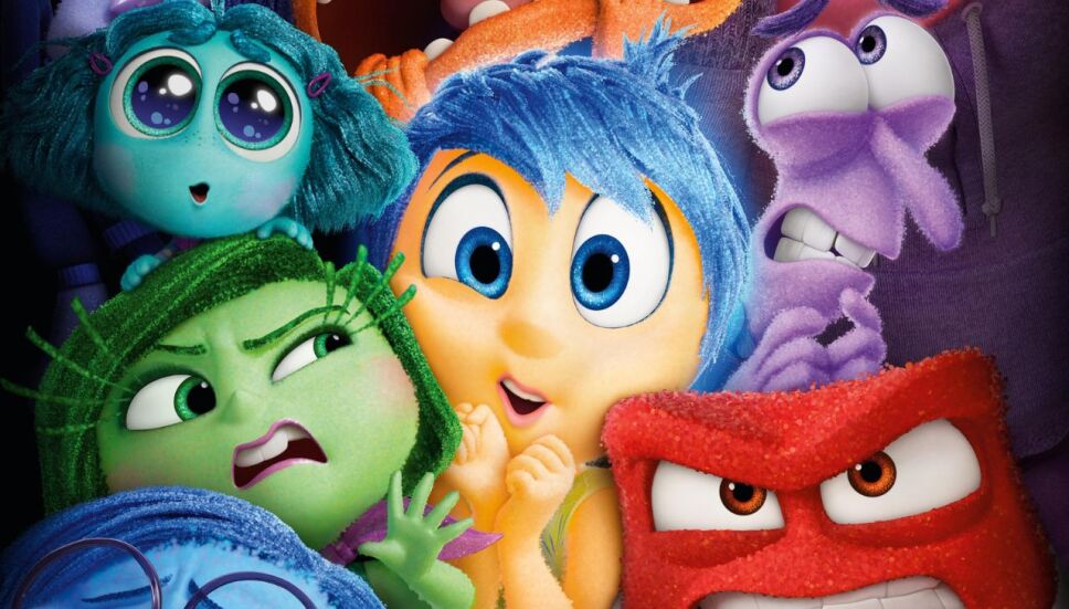 Este es el nuevo trailer de IntensaMente 2, donde conocemos a las nuevas emociones