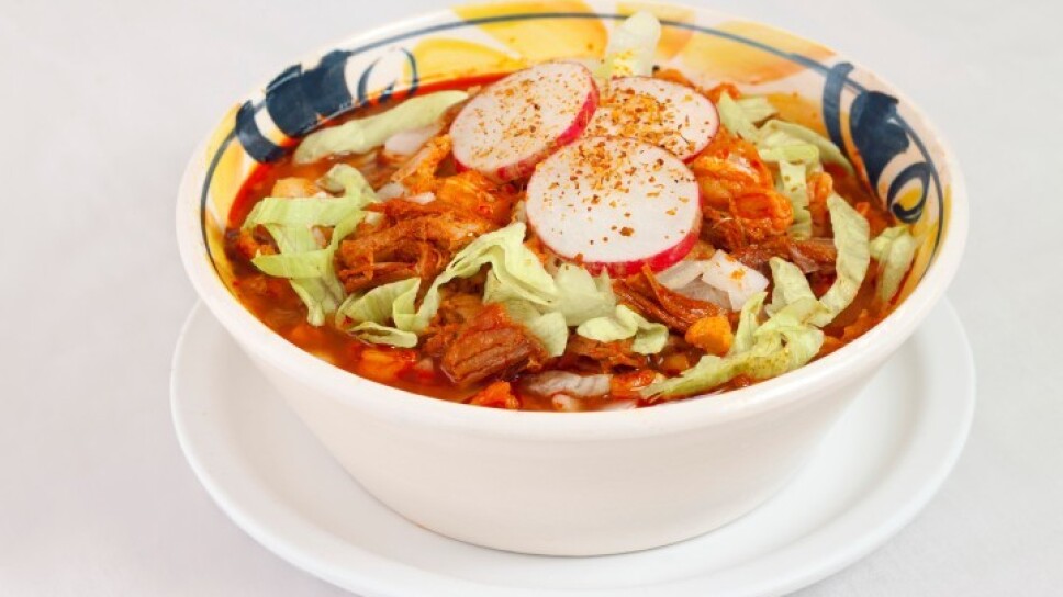 Conoce la historia del pozole: el gran orgullo de la cocina mexicana