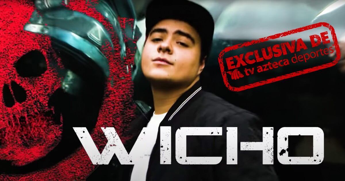 Así es como el Gamer Wicho inició en el mundo de Gears