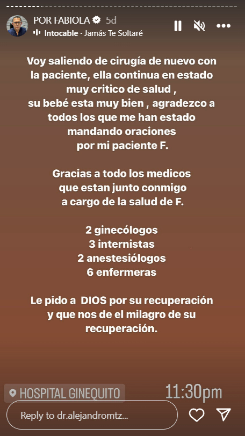 Murió Yazmín De Bely Y Beto” Por Complicaciones De Embarazo