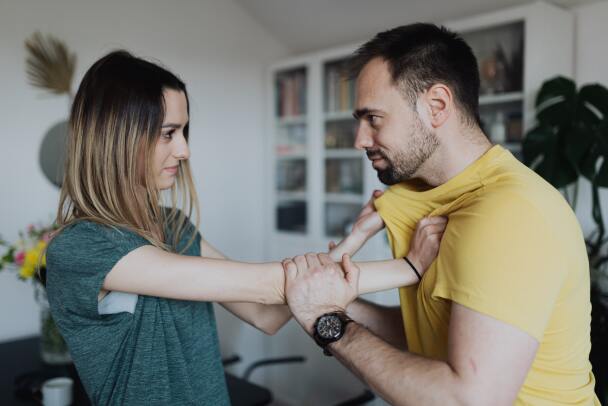 Red Flags En Las Personas ¿qué Son Y Cuáles Son Ejemplos