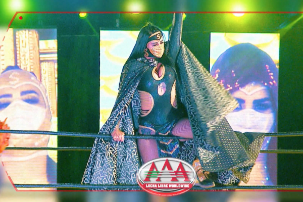 Videos de lo mejor de la Lucha Libre | Azteca Deportes