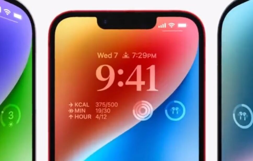 iOS 16: ¿Cuáles son las nuevas mejores de los iPhone de Apple?
