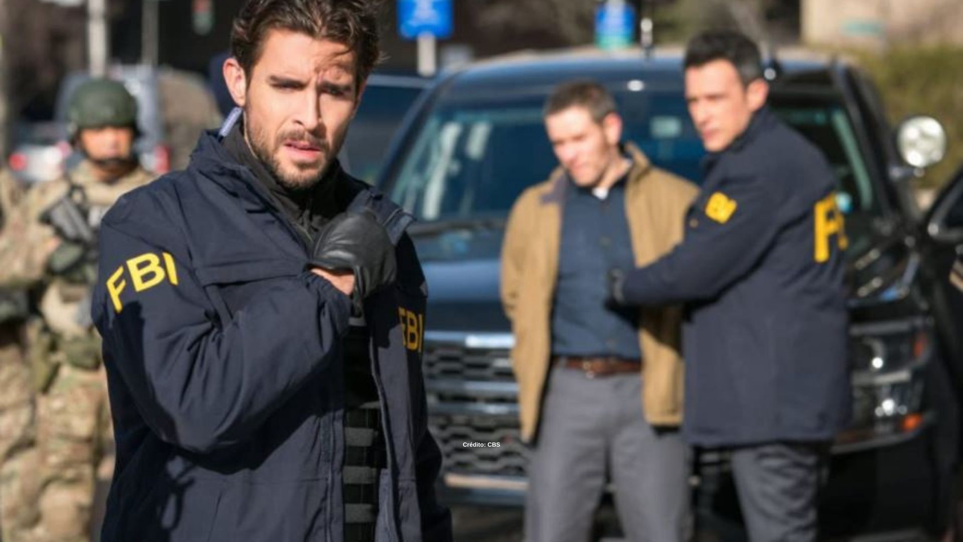 FOTOS | Todos los detalles que debes saber de la serie FBI.