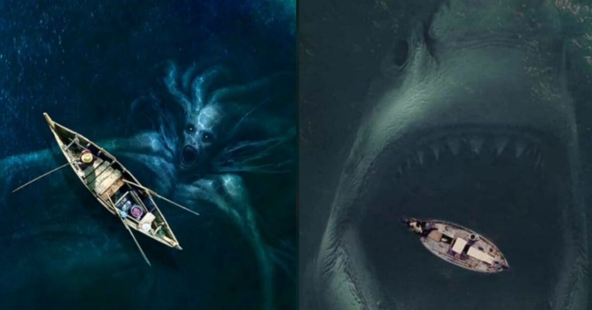 ¿Sabes qué es la Talasofobia y si la tienes?