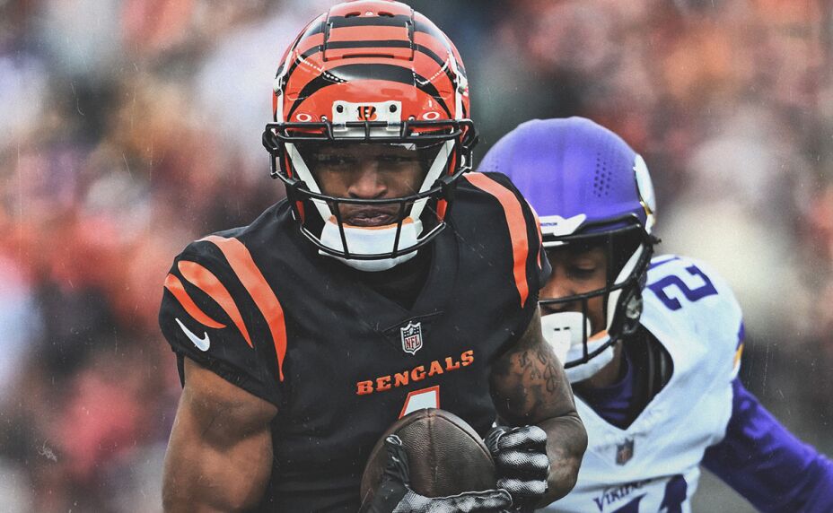 Cincinnati Bengals vs Minnesota Vikings EN VIVO NFL 2023 | Cobertura, estadísticas, minuto a ...