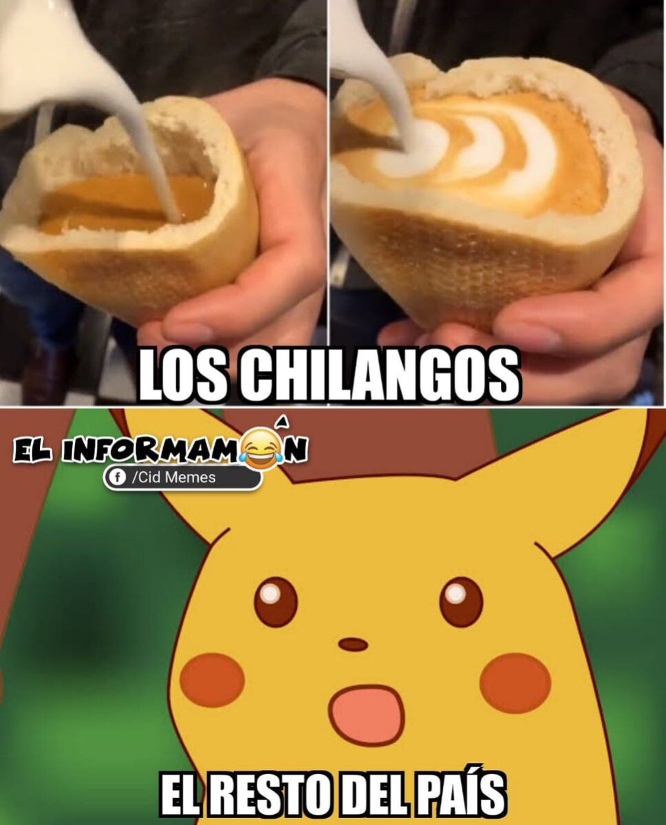 Un bolillo para el susto, ¿por qué se dice y en verdad funciona?