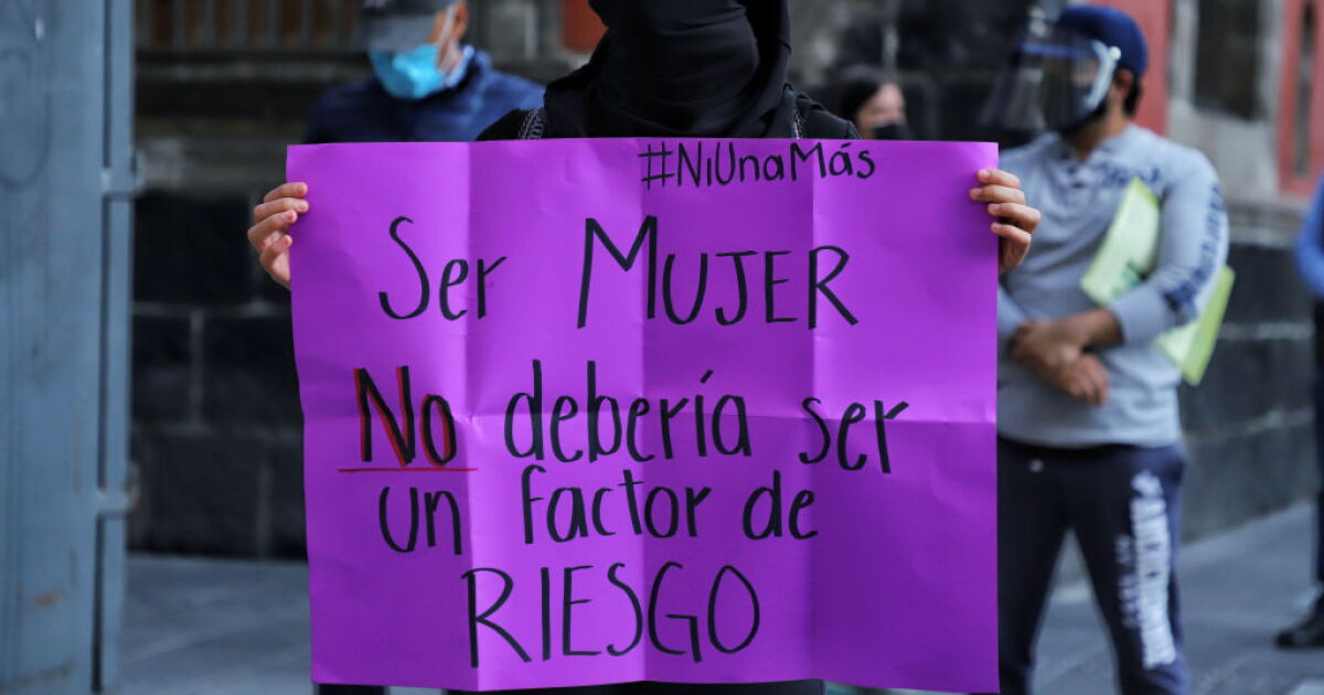 Segob presenta programa para erradicar violencias contra las mujeres