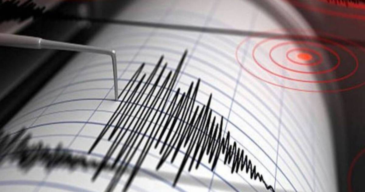 Sismo hoy en Veracruz, 07 de octubre 2024: ¿Dónde fue el epicentro del ...