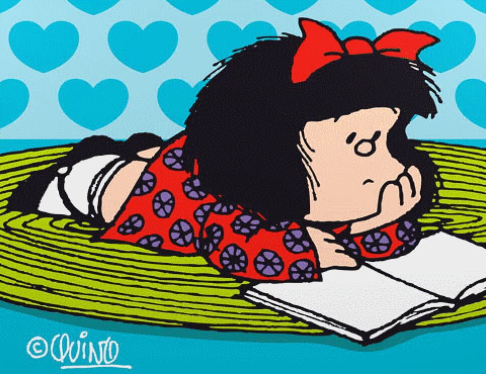 5 cosas que debes saber de Mafalda
