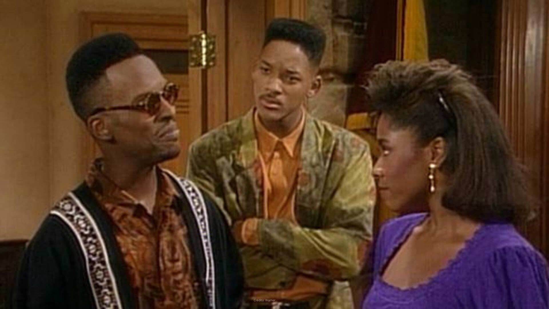 FOTOS | 7 cosas que no sabías sobre El Príncipe del Rap.